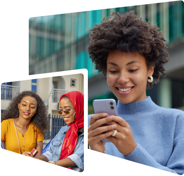 International Merchant Pay | Your Financial Hub